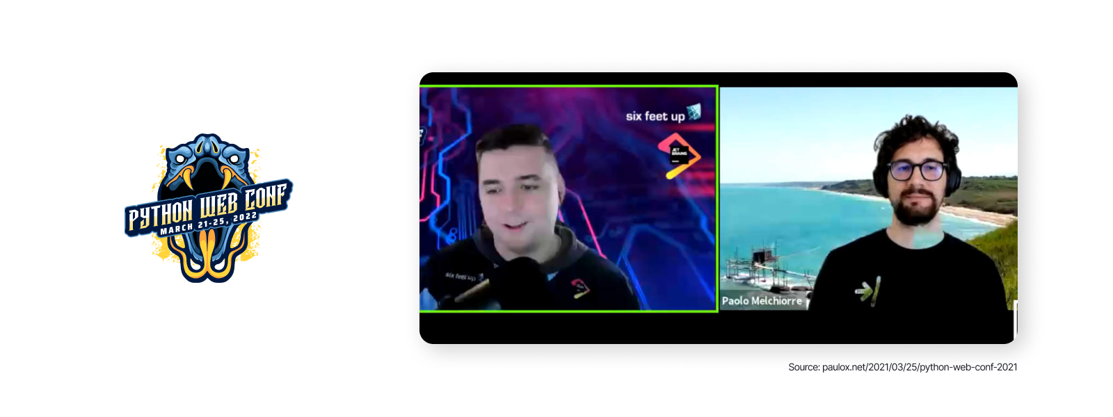 Python: The Definitive Business Guide | Ideamotive